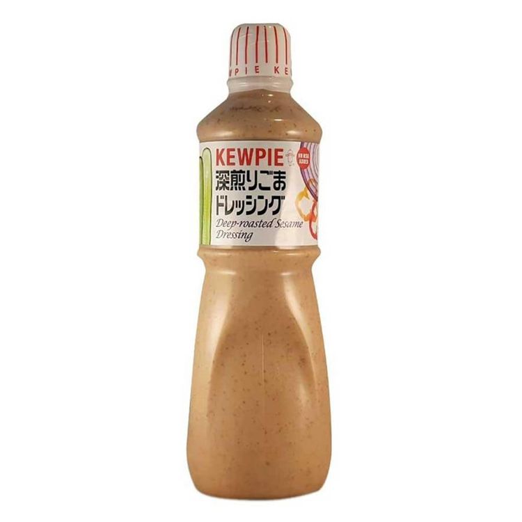큐피 딥 로스티드 참깨 드레싱 1l 홈플러스 택배배송
