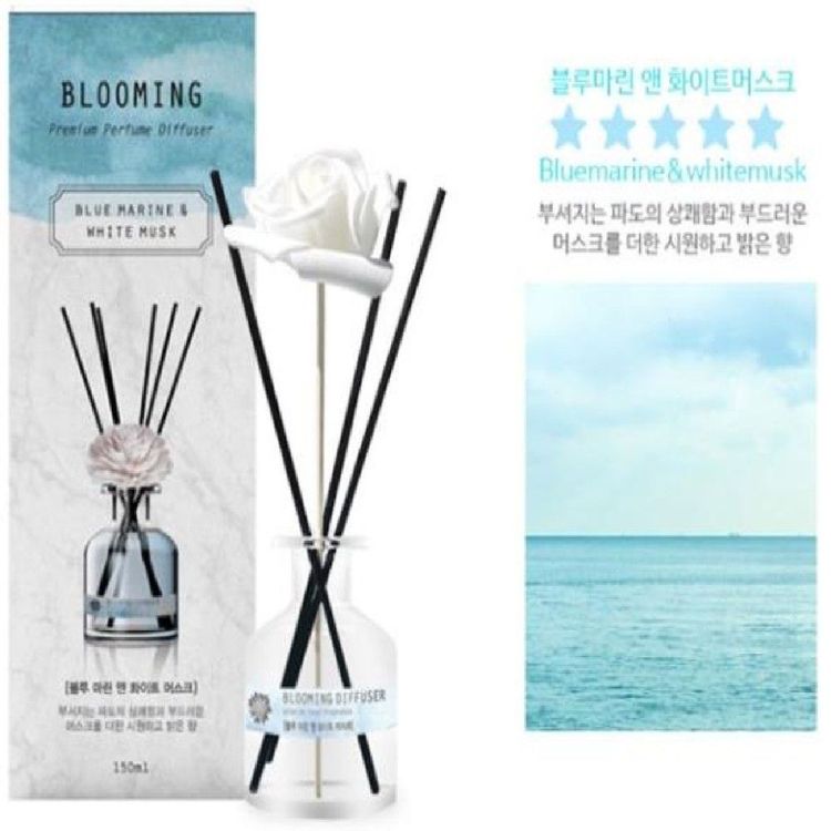 디퓨저방향제 150ml블루마린화이트머스크 홈플러스 택배배송