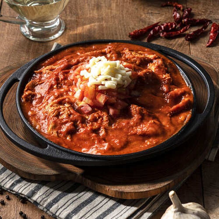 화통한 순살 치맛토매운 토마토소스 치킨 180g X 2팩 홈플러스 택배배송