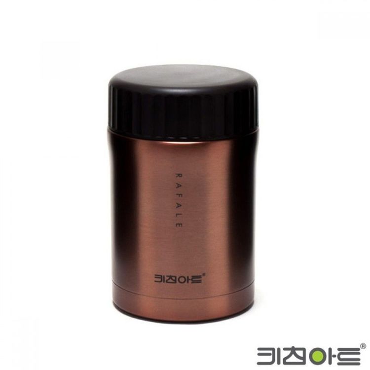 키친아트 라팔 보온죽통 430ml 골드메탈 홈플러스 택배배송