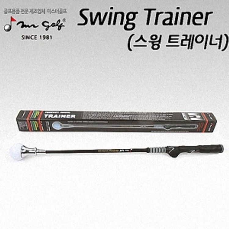 스윙트레이너 실용적인 N7132712504 스윙연습기 골프스윙연습기 골프연습기 홈플러스 택배배송