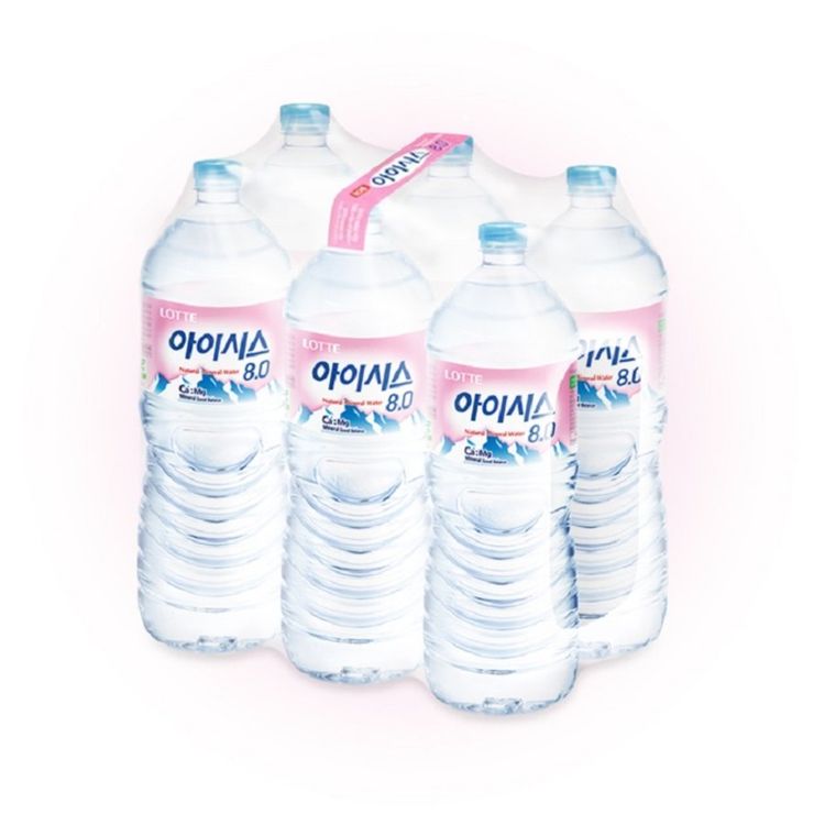 CP 아이시스 8.0 2L*6 | 홈플러스