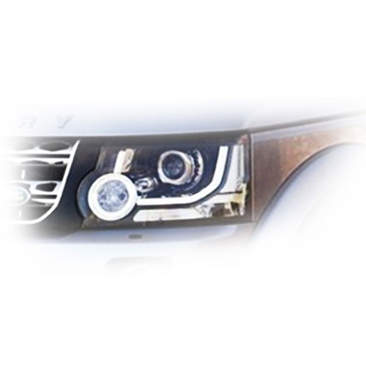 랜드로버 디스커버리4 전용 Hid 벌브 D3s 6000k 2in1 홈플러스 택배배송