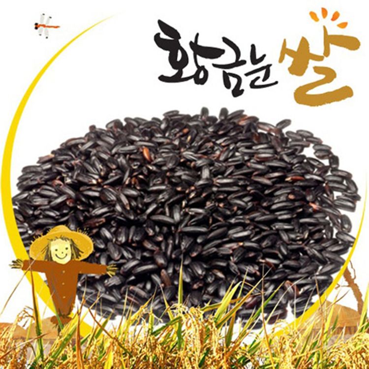 참다올 전남 도시농부 찰흑미 5kg 홈플러스 택배배송