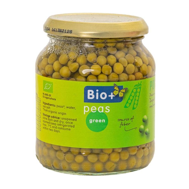 발투센 오가닉 완두콩 350g 콩조림 콩병조림 절임식품 편이채소 간편채소 스위트콘통조림 통 홈플러스 택배배송