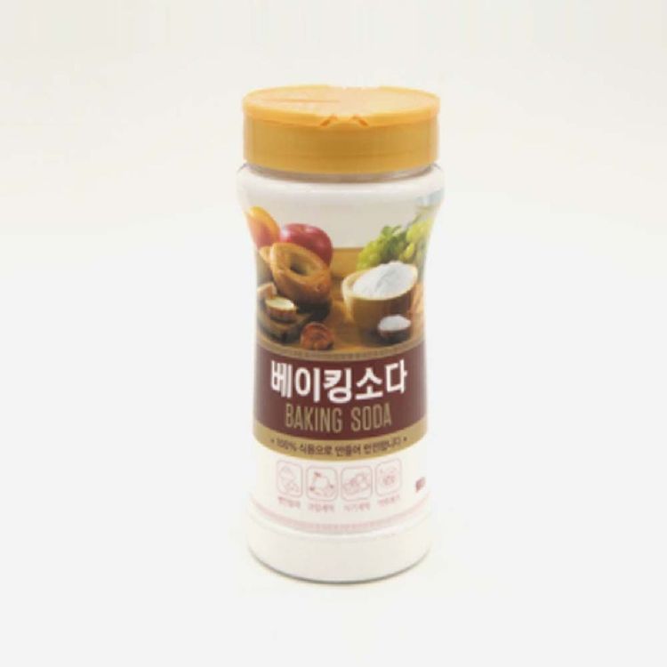 베이킹재료 베이킹소다 900g 식료품 가공식품 제과제빵 베이커리 홈베이킹 베이킹 케이크 쿠 홈플러스 택배배송
