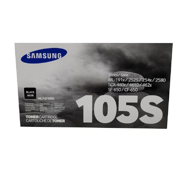 삼성 정품토너 Ml 2540k 검정 표준용량 홈플러스 택배배송