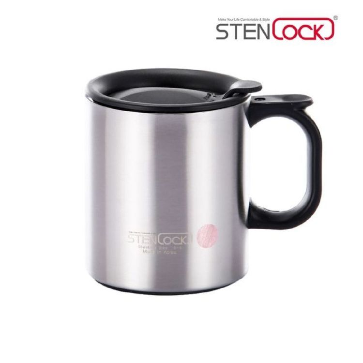 스텐락 캠프 머그컵 400ml 홈플러스 택배배송
