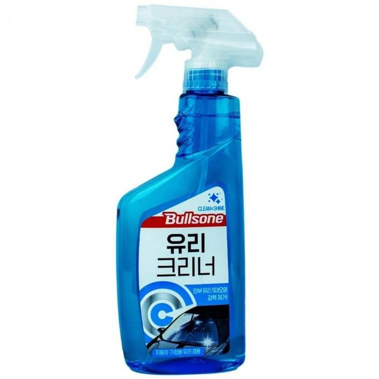 자동차 실용적인 N7041b5db44 생활용품 유리 크리너 550ml 홈플러스 택배배송