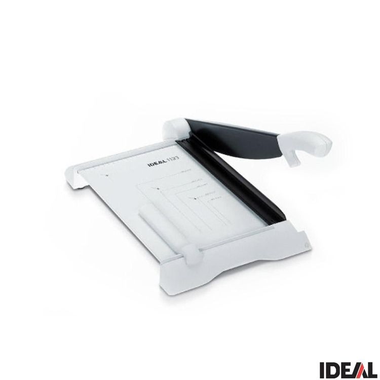 Ideal 작두형 재단기 Ideal1133 홈플러스 택배배송
