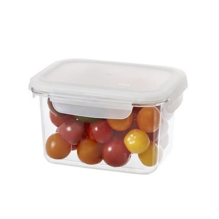 락앤락 Nc2138c47b6 테이블탑 직사각 밀폐용기 710ml 반찬통 홈플러스 택배배송