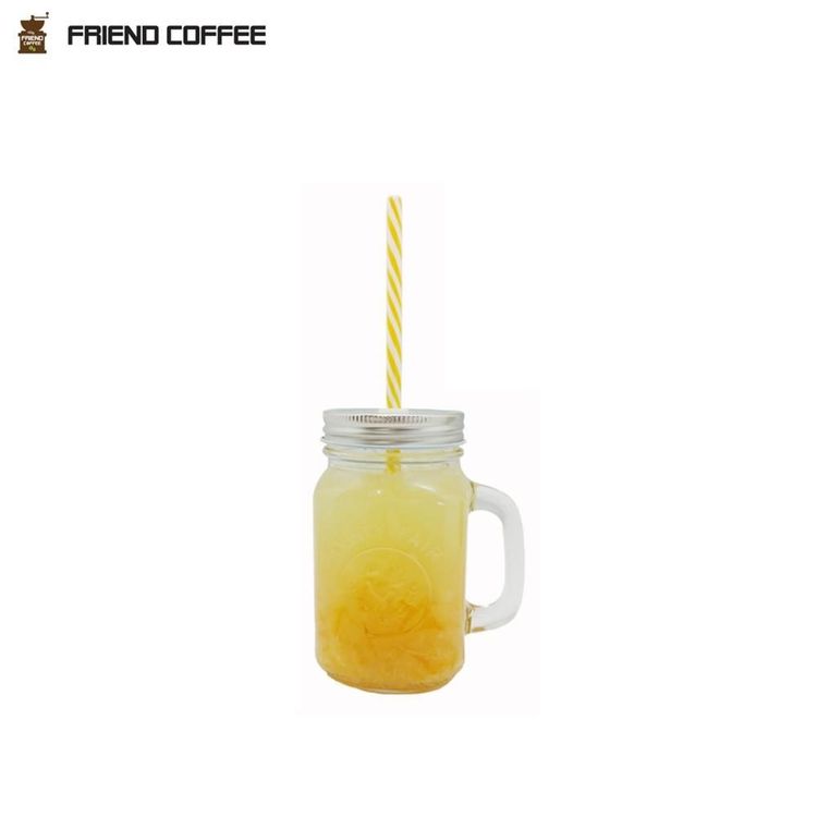 Yj 드링크자 450ml 1ea 유리머그컵 홈플러스 택배배송