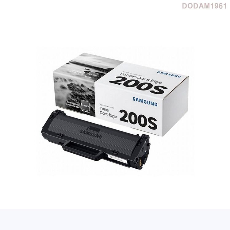 삼성 Sl M2030w 검정 정품토너 1000매 홈플러스 택배배송