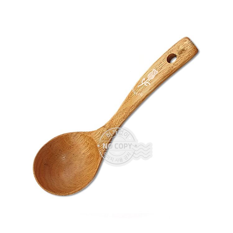 자연앤톡 소 국물 조리도구 옻칠 옻칠 경량 육수 집기 국자 홈플러스 택배배송