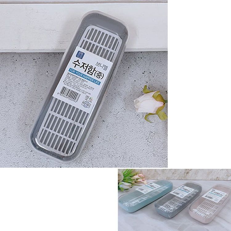 수저함 Nc1842787bd 중 랜덤발송 수저케이스 수저통 주방용품 홈플러스 택배배송