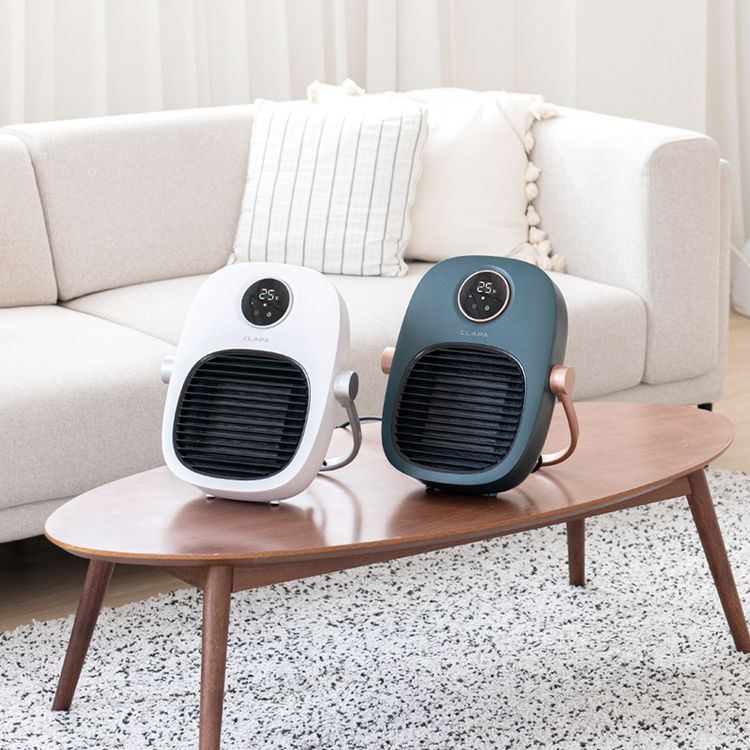 클래파 욕실난방기 가정용 화장실 히터 온열기 그린 (CPH-W181G) | 홈플러스 택배배송