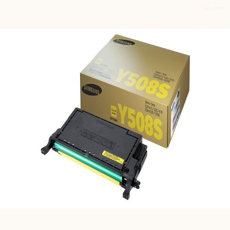 삼성 CLT-Y508S 노랑 정품토너 CLP-615NDK | 홈플러스 택배배송