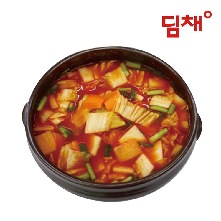 딤채 국내산 나박김치 한우양지육수 특허유산균 3kg 홈플러스 택배배송