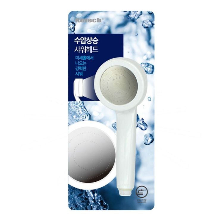 코텍 Nb232aeeaad 고수압상승 샤워헤드 샤워기헤드 W 4577 O 홈플러스 택배배송
