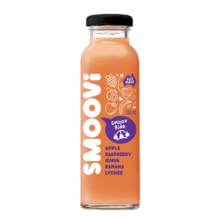 스무비 애플 바나나 구아바 라즈베리 리치 Smoovi 250mlx12glass 홈플러스 택배배송