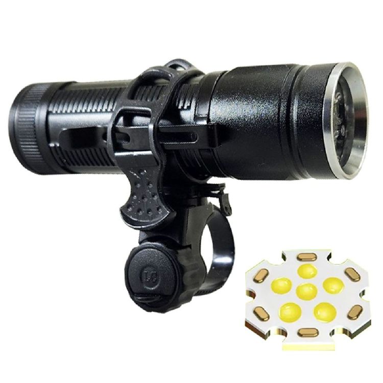Xhp360 Led 자전거 야외 랜턴 전조등 안전등 라이트 홈플러스 택배배송