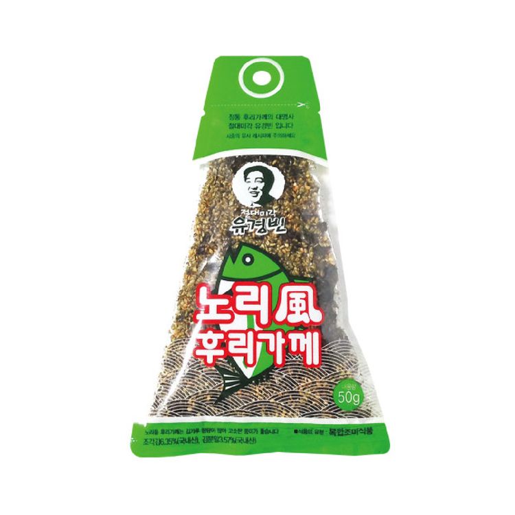유경빈 노리풍 후리가께 후리가케 50g 홈플러스 택배배송