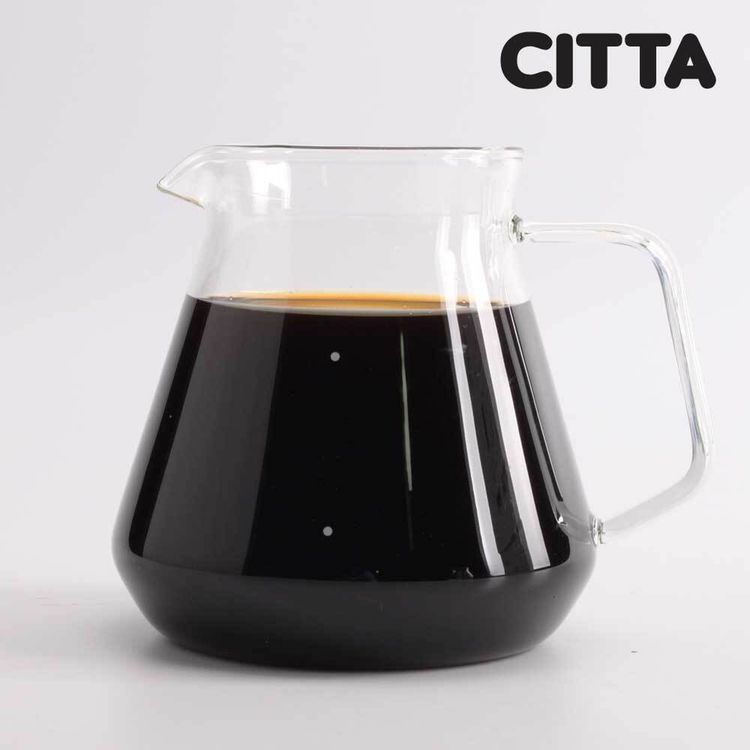 홈카페 핸드드립 시타 글라스 드립서버 600ml 홈플러스 택배배송