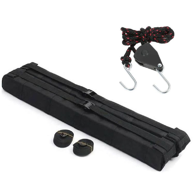 소프트루프랙 N8292a61f93 Sr01r 카약 카누 운반 자동차 Rv 백 짐 홈플러스 택배배송