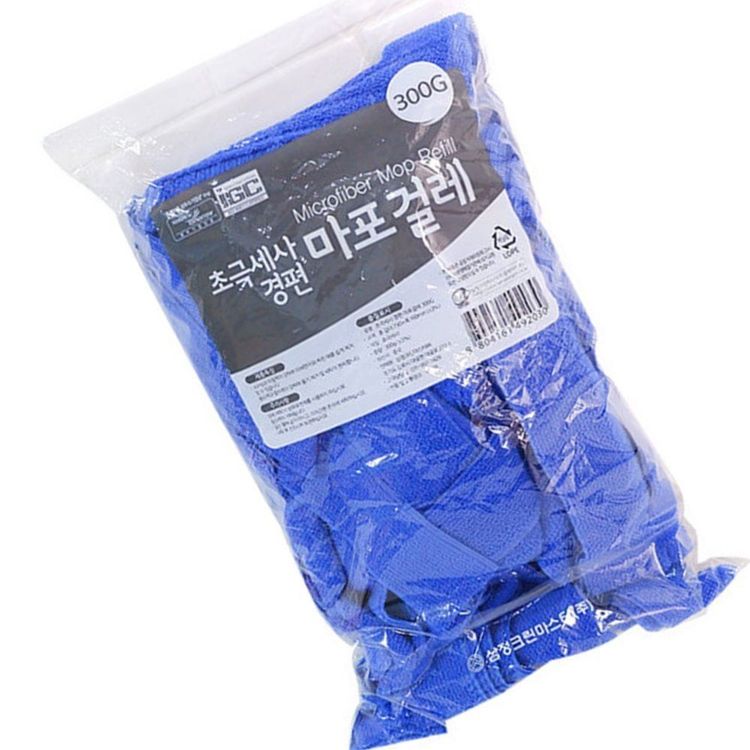 초극세사 N3011bcfe9f 경편 마포걸레300g 홈플러스 택배배송