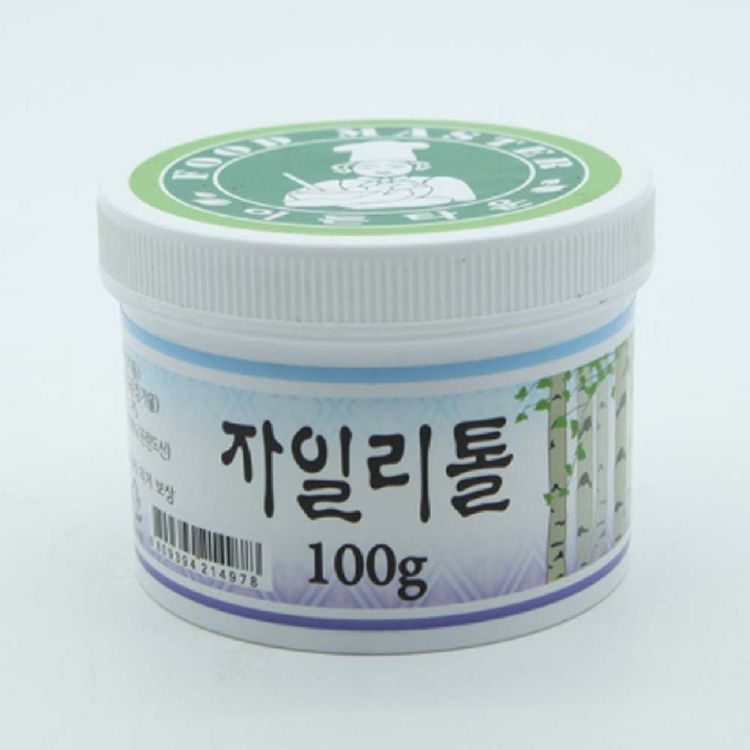 건강한 자일리톨분말 100g 식자재 식료품 가공식품 식당재료 제과제빵 베이커리 홈베이킹 베 홈플러스 택배배송