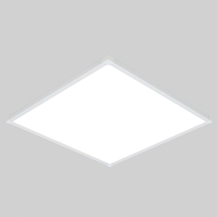 Led평판 더엣지 플러스고효율친환경 640x640 50w 주광 홈플러스 택배배송