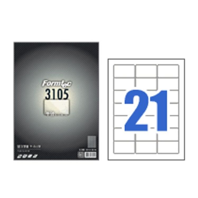 폼텍 N1023aad5b5 잉크젯투명라벨ic 310521칸5매 홈플러스 택배배송