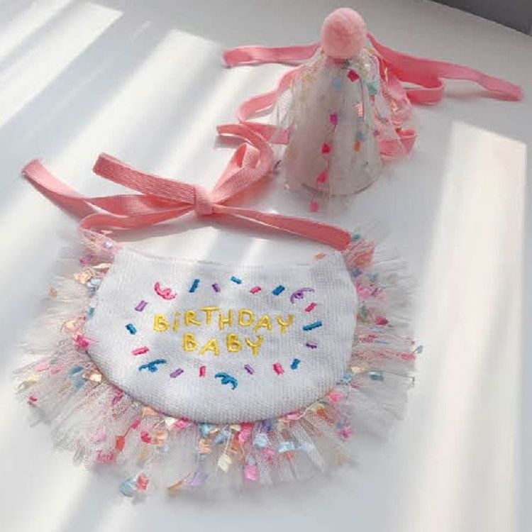 강아지 생일 파티 꼬깔모자 세트 1p 고양이 돌잔치 홈플러스 택배배송