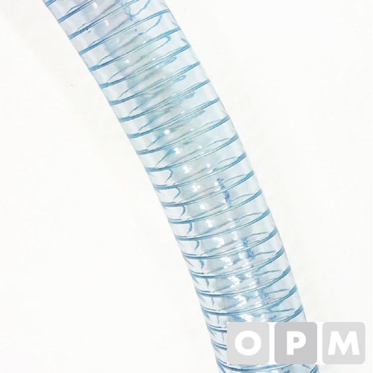 한길 식품용 스프링호스1롤 65mm 20m1롤 홈플러스 택배배송