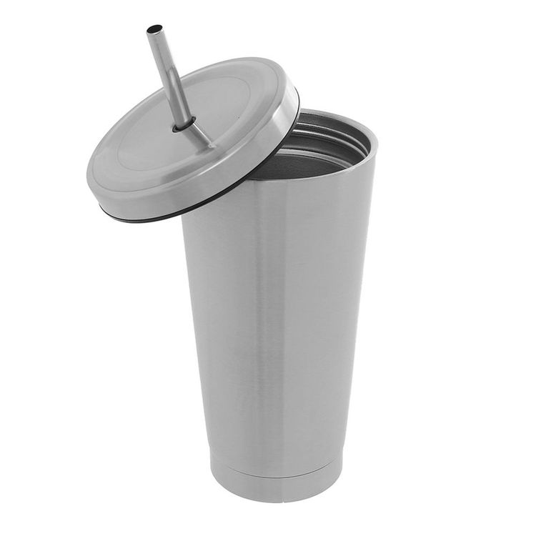 보온보냉 N2111d50761 빨대 텀블러500ml 실버 스텐 빨대컵 홈플러스 택배배송