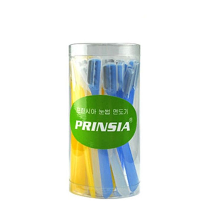 눈썹칼 일단 수정칼 눈썹정리칼 눈썹정리기 36p 홈플러스 택배배송