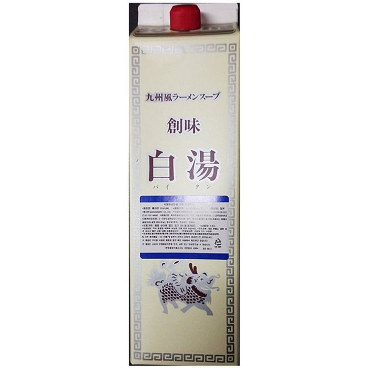 일본 빠이탕 육수 젠미 18lx6개 빠이탄 백탕 닭육수 홈플러스 택배배송