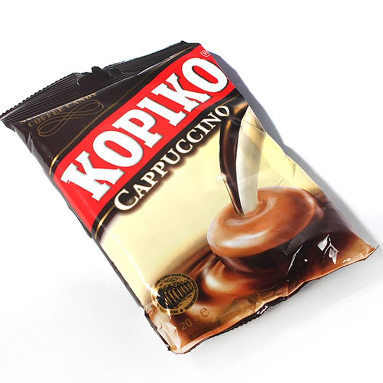 코피코 캔디 카푸치노 120g 홈플러스 택배배송