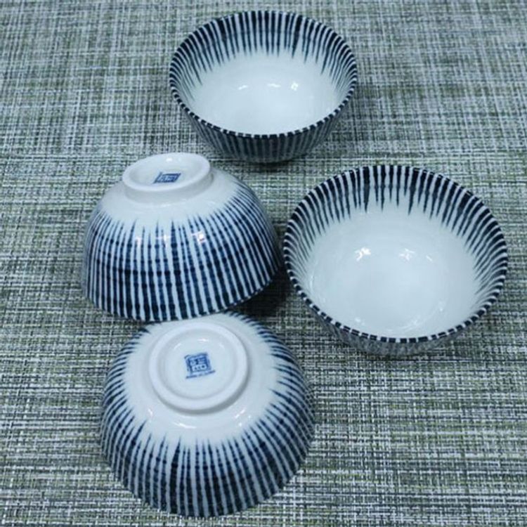 마키렌 실용적인 N6121b65971 대접 냉면기 탕기 국그릇 접시 식기 12cm 4p 홈플러스 택배배송