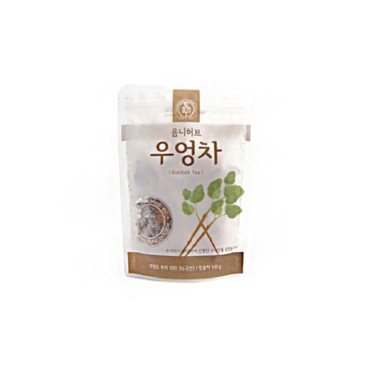 몸에좋은차 건강차 볶은 우엉차 100g 홈플러스 택배배송