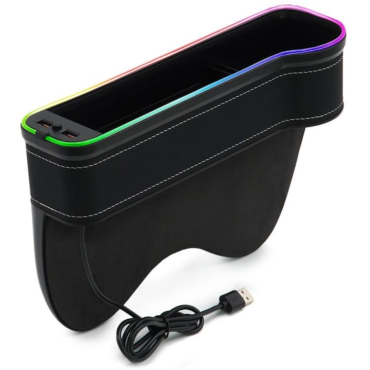 차량용 실용적인 N6285b89a67 멀티컵홀더 틈새 사이드포켓 Qc30 보조석 홈플러스 택배배송