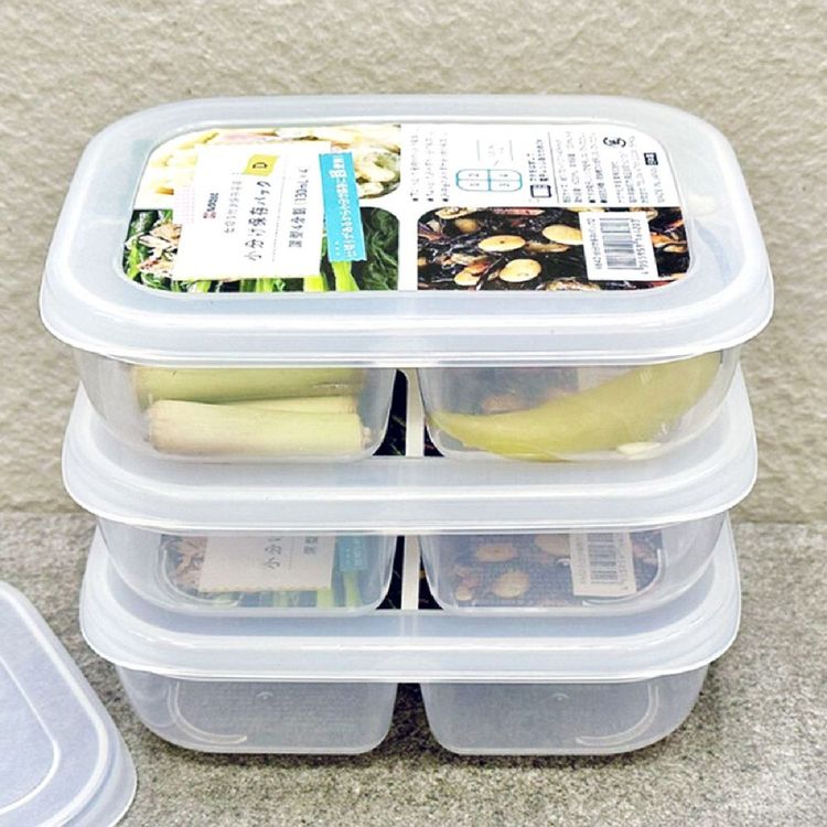 밀폐용기 전자레인지 냉장고 반찬통 3종세트 홈플러스 택배배송