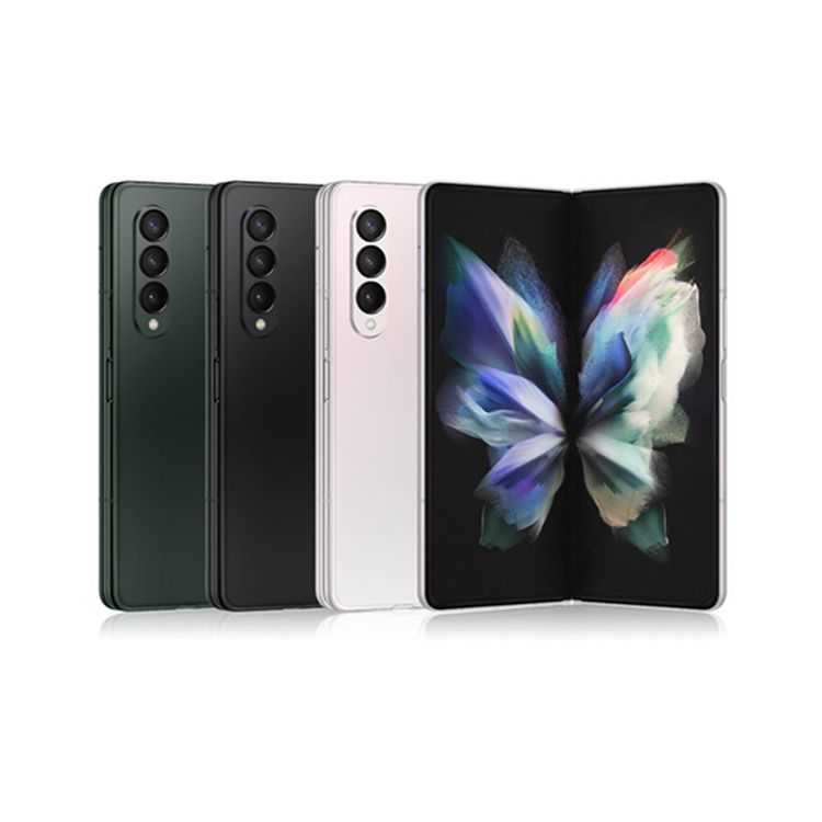 갤럭시Z폴드3 256G KT기변/선택약정/완납/초이스베이직기준/월67,500원/4개월유지 | 홈플러스 택배배송