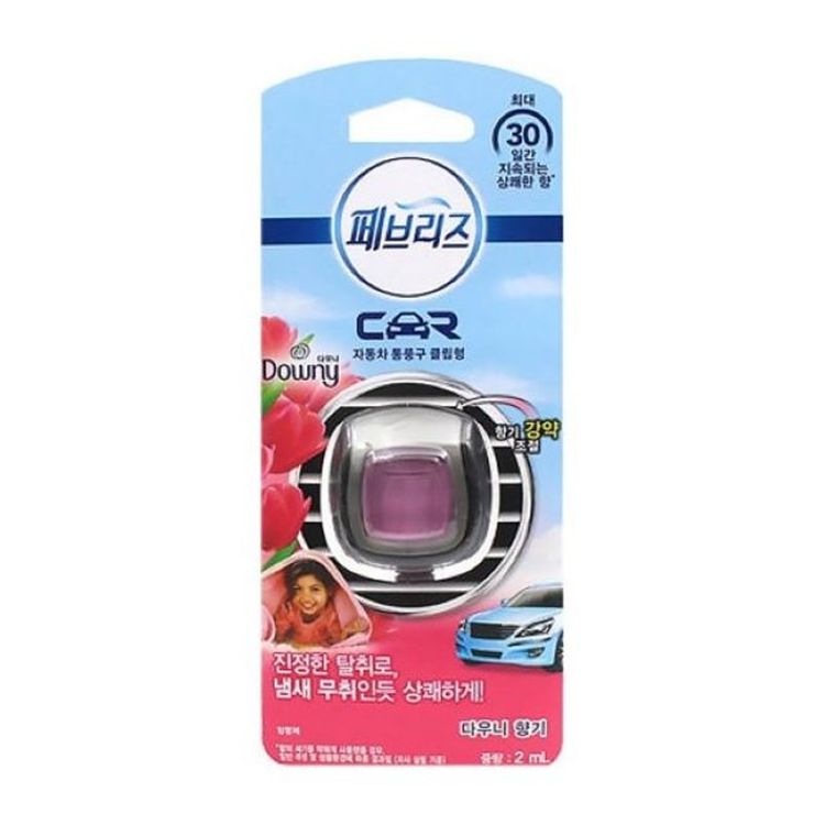 페브리즈 차량용 방향제 다우니 22ml 홈플러스 택배배송