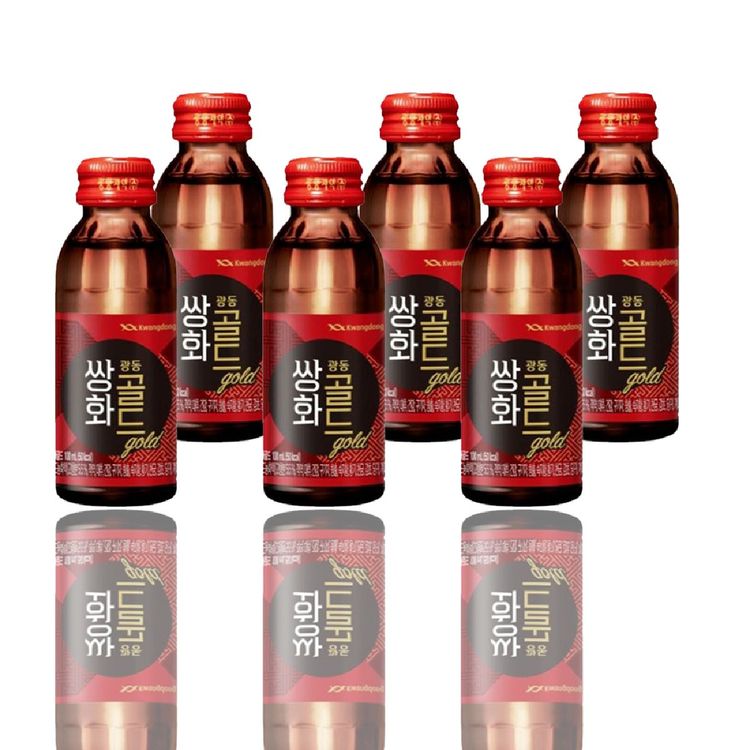 광동 쌍화 골드 100mlx20개입 | 홈플러스 택배배송