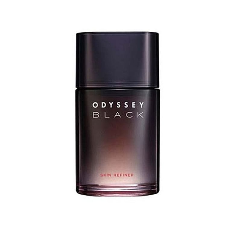 오딧세이블랙 스킨 리파이너 130ml 남성화장품 옴므 스킨 화장수 보습 에센스 홈플러스 택배배송