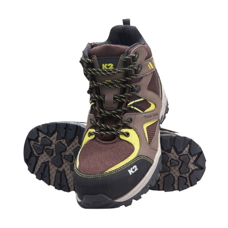 안전화 6-255MM/BROWN K2-67 | 홈플러스 택배배송