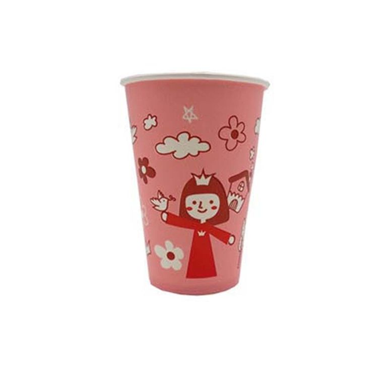 종이컵 음료컵 일회용컵 355ml 50개입 홈플러스 택배배송