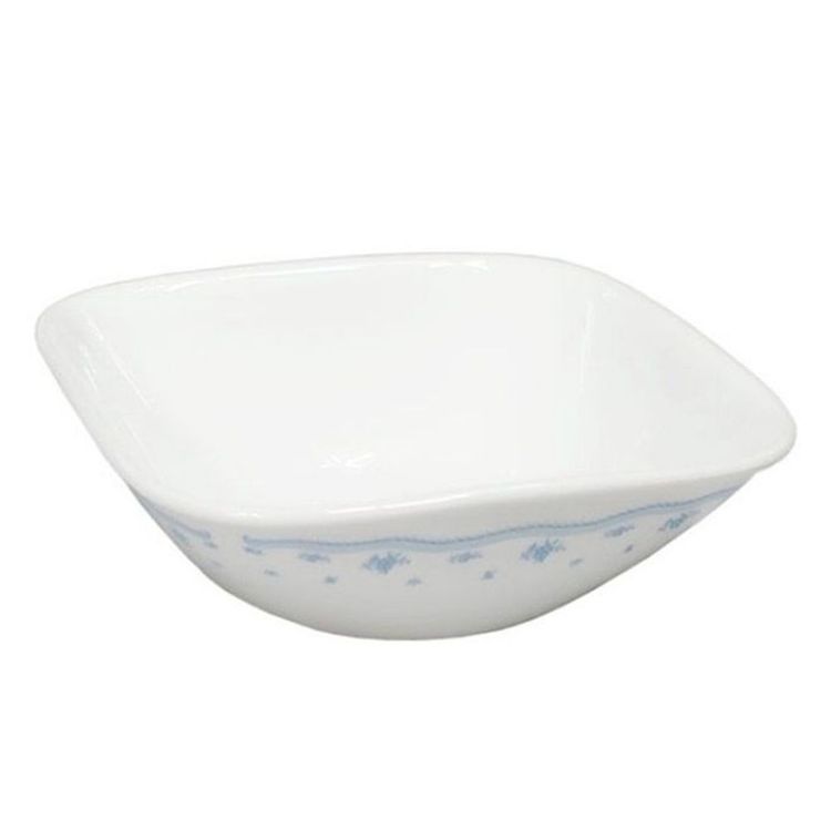 코렐 Nc184ade1ba 미니볼 디저트볼 그릇 앞접시 사라 블루 13cm 홈플러스 택배배송