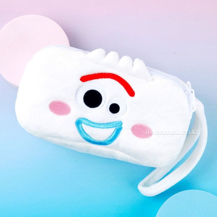 디즈니 토이스토리 사각파우치 포키 홈플러스 택배배송